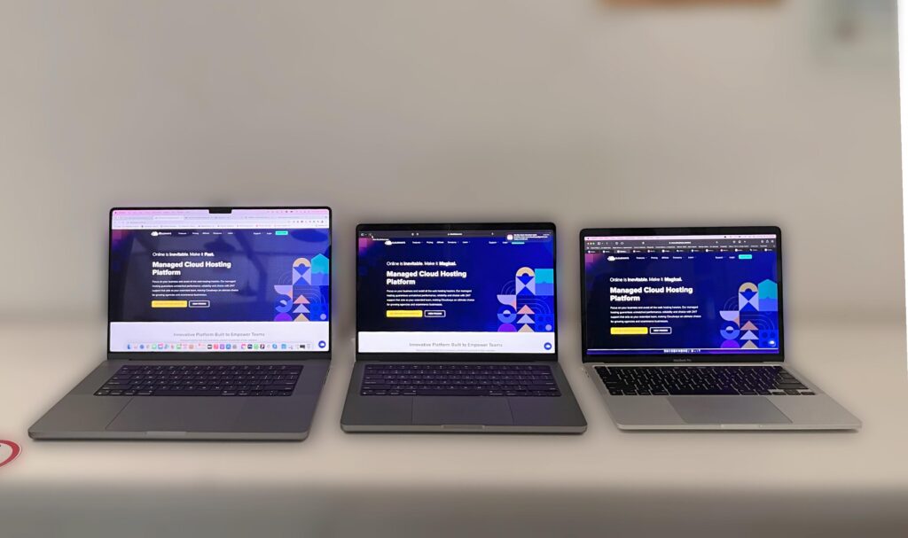 How Big is a 14 Inch Laptop - AdvisorBIT