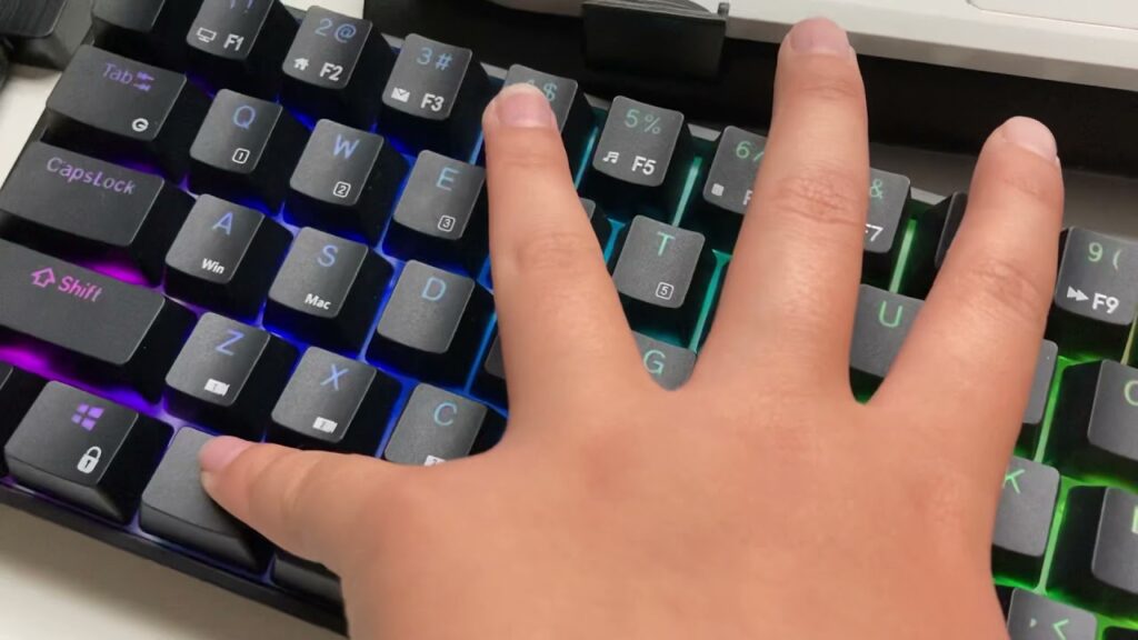 How to Alt F4 on 60 Keyboard - AdvisorBIT