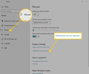 How to Change Mouse Sensitivity on Mac - AdvisorBIT