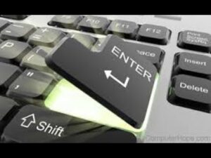 How to Copy And Paste on Laptop Without Mouse - AdvisorBIT