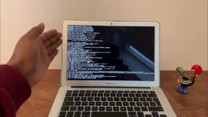 How to Factory Reset a Macbook Pro Without Password - AdvisorBIT