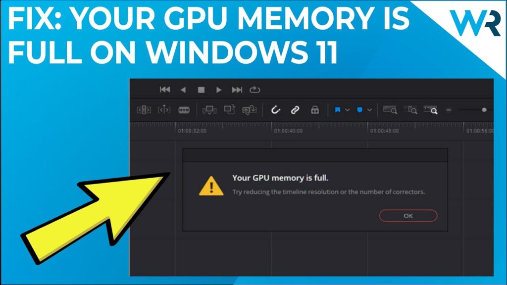 How to Free Up Gpu Memory - AdvisorBIT