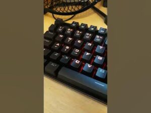 How to Reset Redragon Keyboard - AdvisorBIT