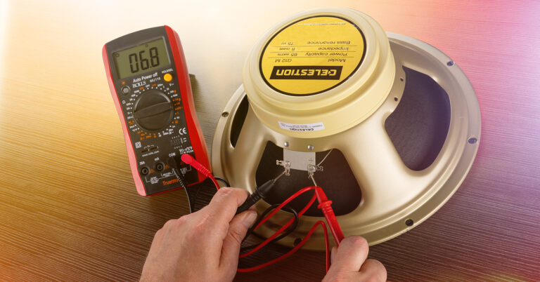 How to Test Speakers - AdvisorBIT