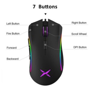 What is a Dpi Button on a Mouse - AdvisorBIT