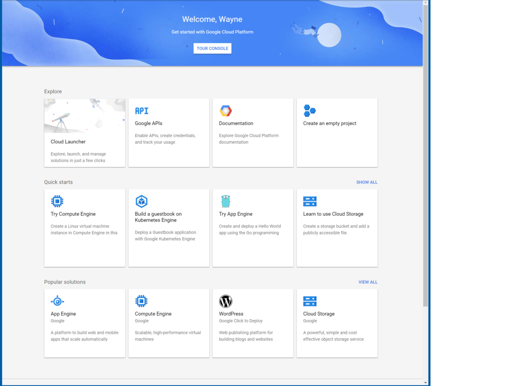 Google Cloud Platform Review: Ultimate Guide to Cloud Services - AdvisorBIT