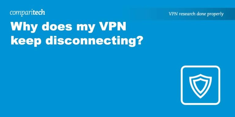 Why is My VPN Disconnecting?: Rapid Fixes & Tips - AdvisorBIT