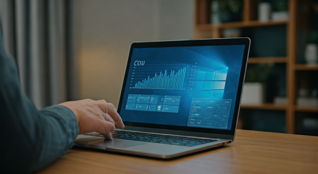 How to Fix High CPU Usage Windows 11: Step-by-Step Guide - AdvisorBIT