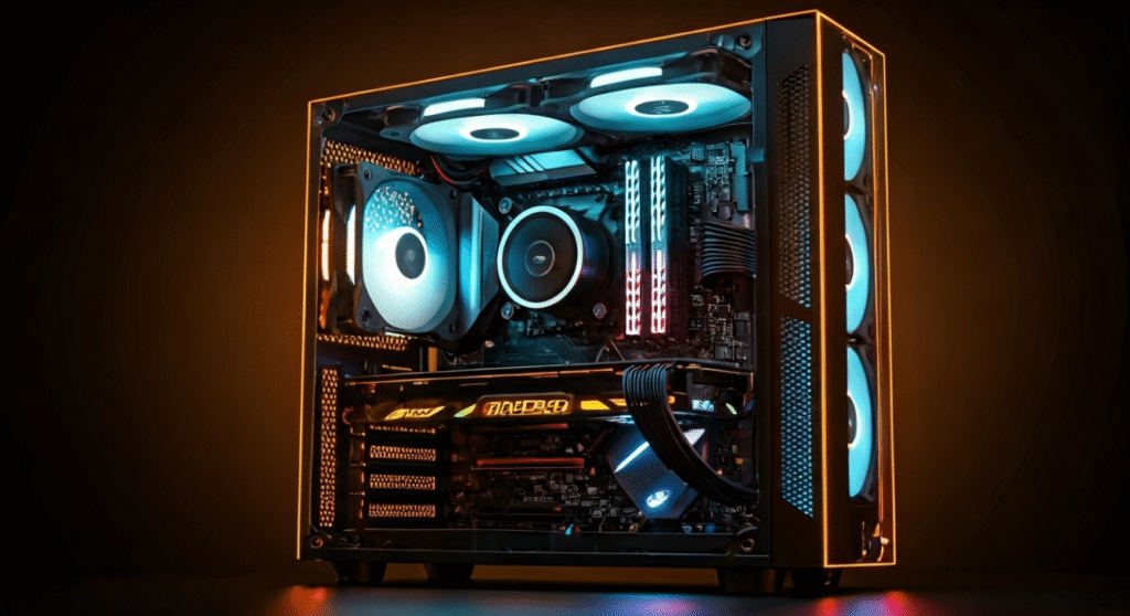 How to Check CPU Bottleneck with GPU: A Quick Guide - AdvisorBIT